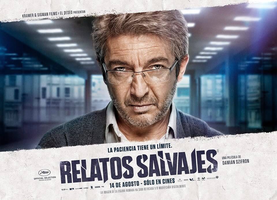 Relatos Salvajes