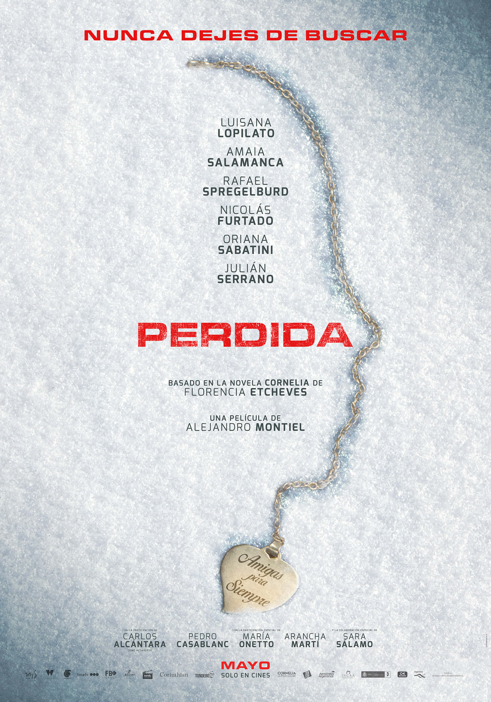 Perdida