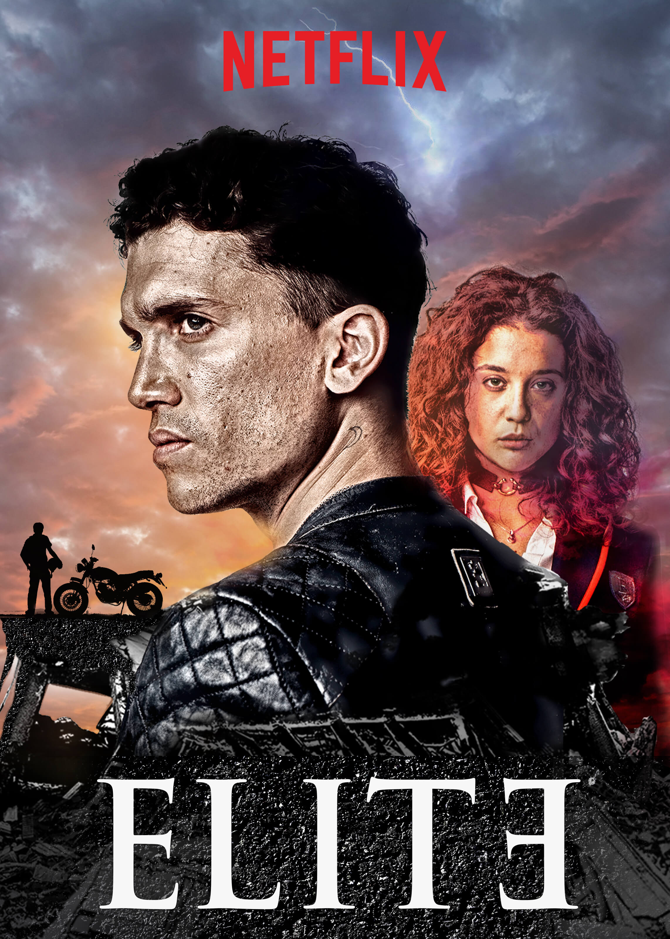Elite (Spain)