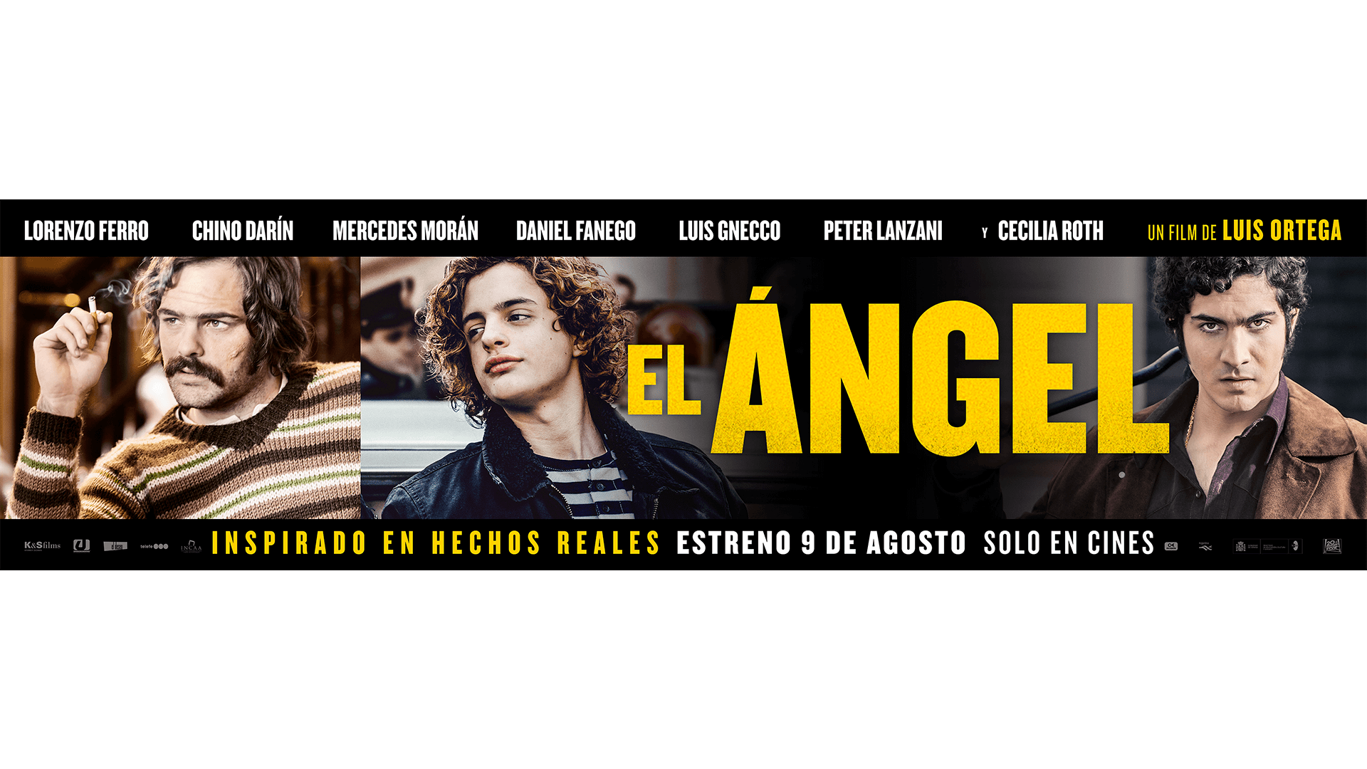El Angel