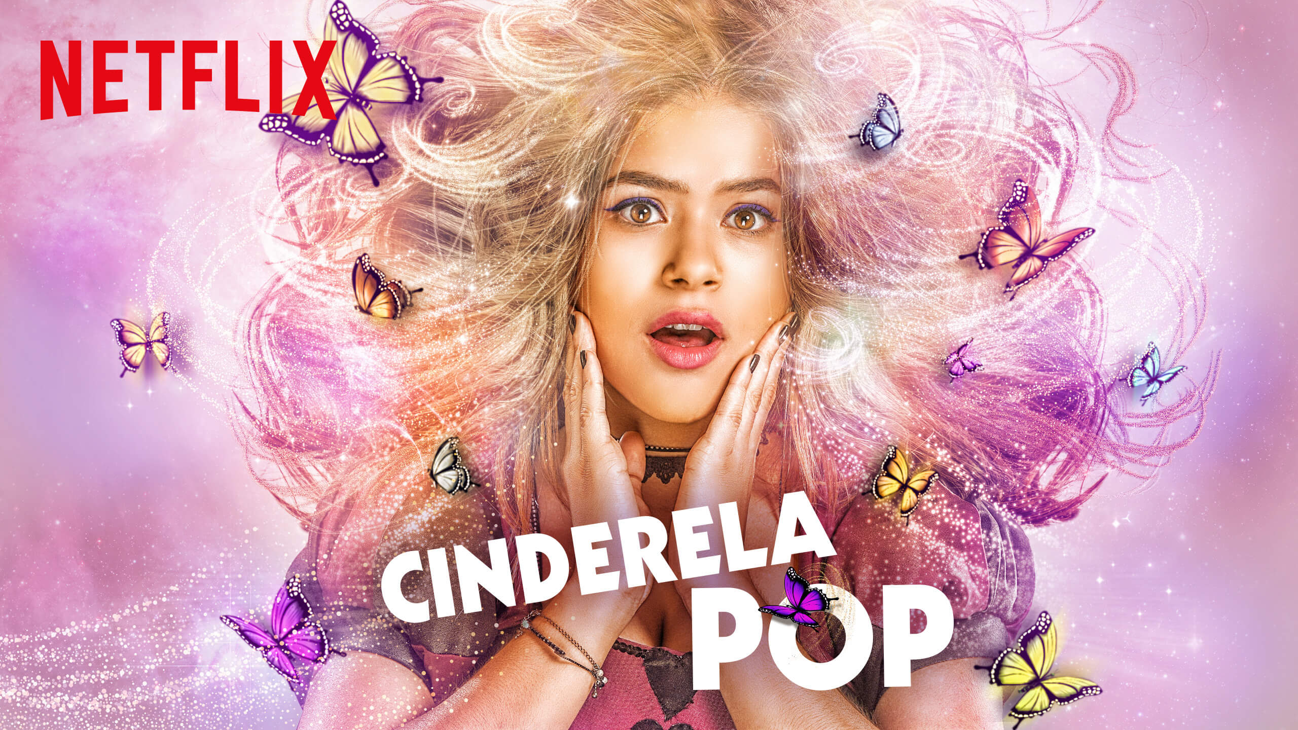 Cinderela Pop (Brazil)