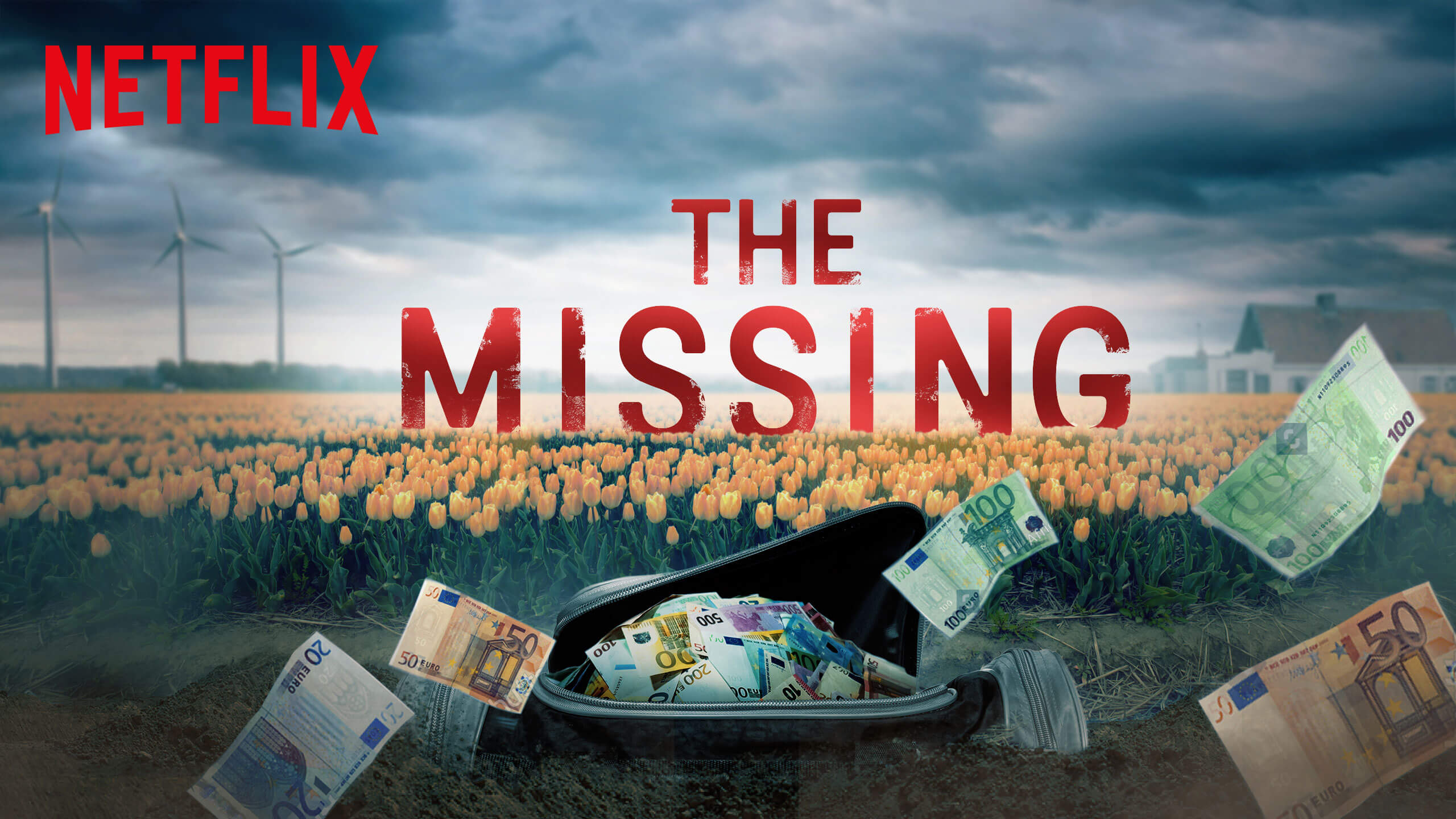 The Missing: Season 3