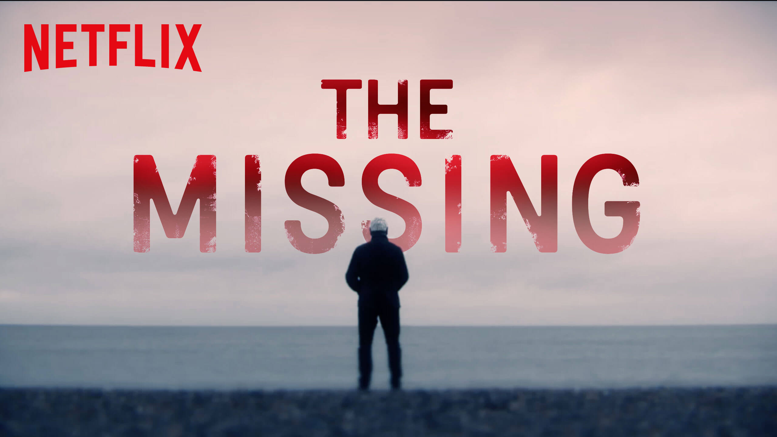 The Missing: Season 3