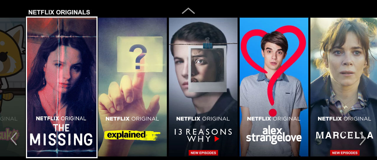 The Missing: Season 3