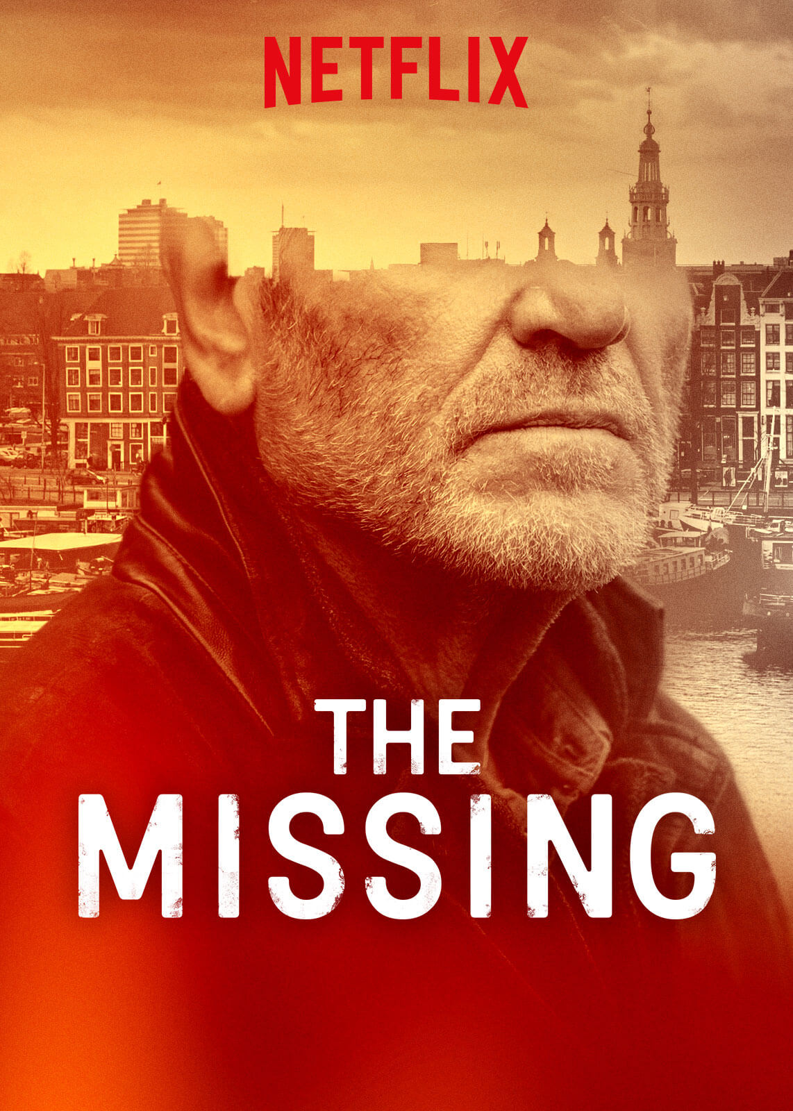 The Missing: Season 3