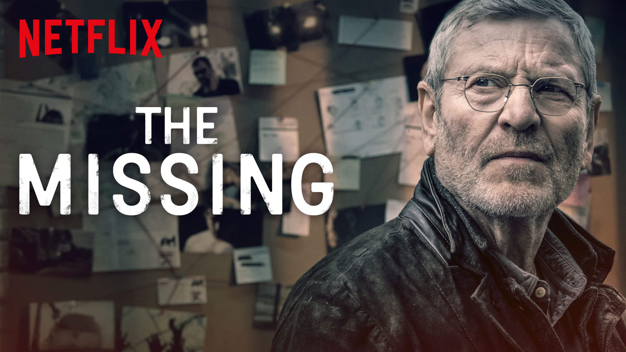 The Missing: Season 3